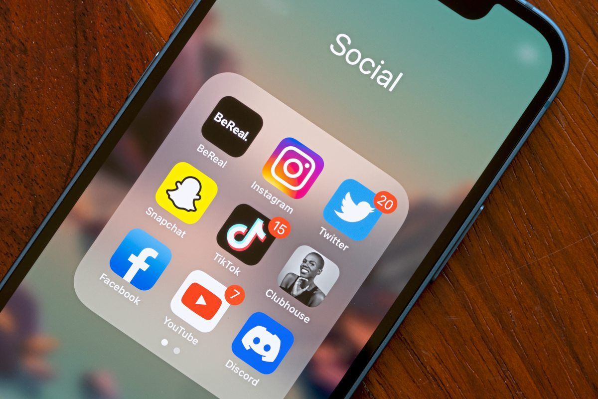 BeReal: Was findet mein Kind so toll daran? - Digitaler Familienalltag ...