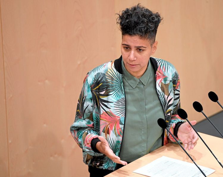 Afghanistan entzweit türkis-grüne Regierung, Abschiebungen laut VfGH ...