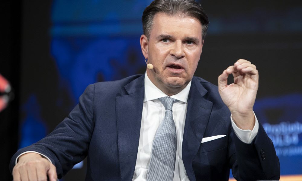 Werbebuchungen: VÖZ-Geschäftsführer Grünberger sieht "deutlichen ...