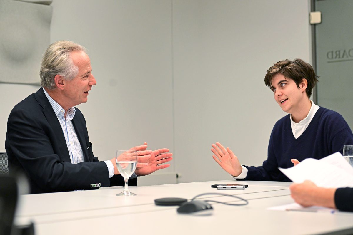 Millionenerbin Engelhorn: "Wir haben eine Armutsgrenze, wieso keine ...