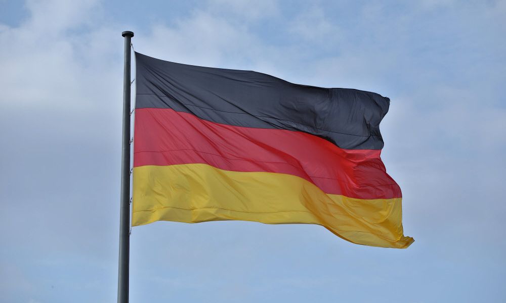 Deutsche Wirtschaft 2022 um 1,9 Prozent gewachsen - Deutsche Wirtschaft - derStandard.de ...