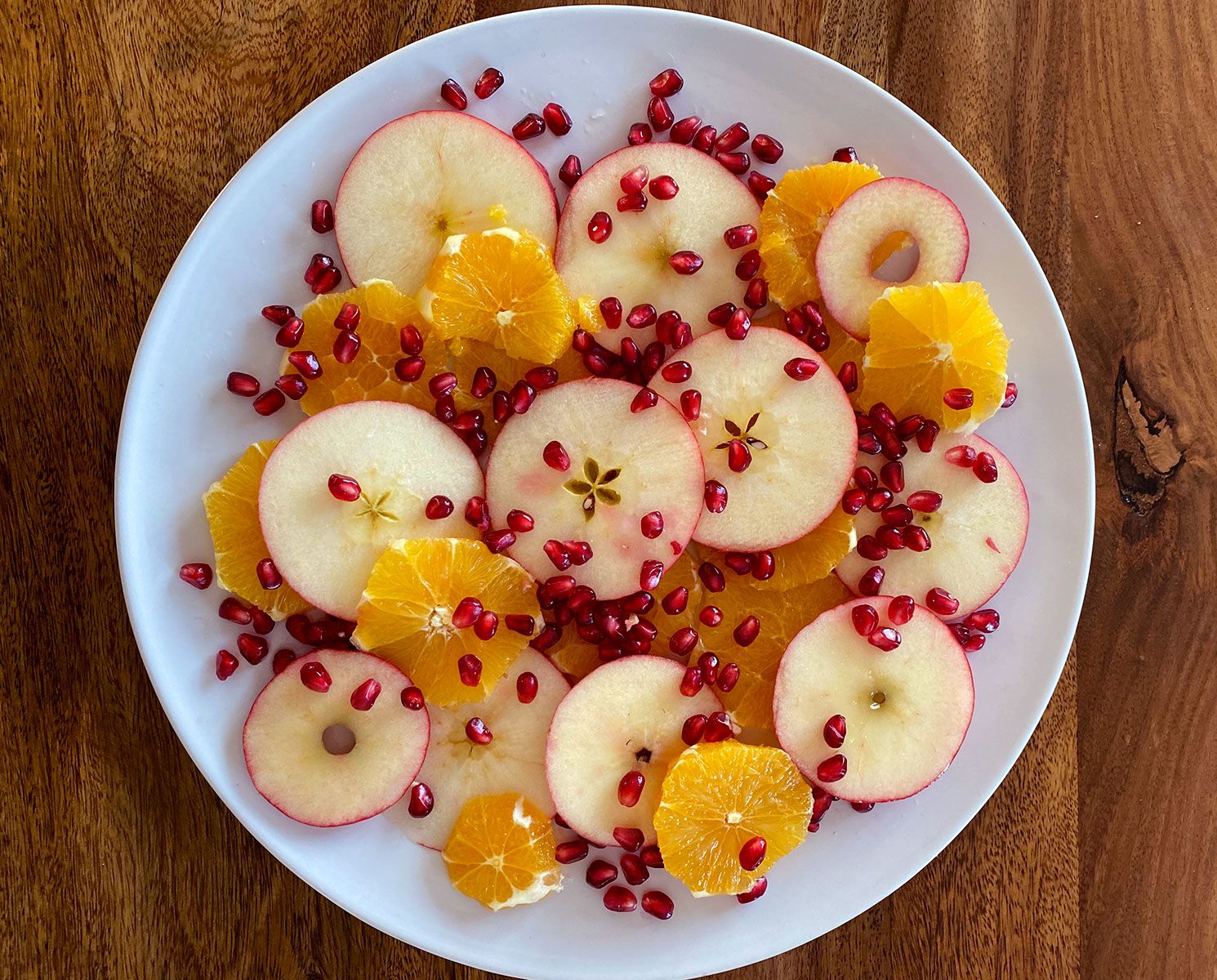 Vegan, Low Carb, glutenfrei: Das Weihnachtsmenü für alle - Essen ...