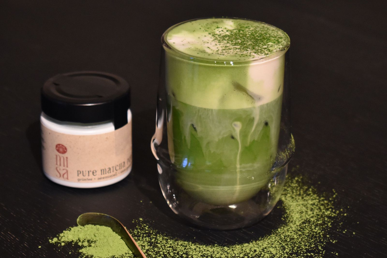 Das sind empfehlenswerte Matcha-Lokale in Wien - Essen & Trinken ...