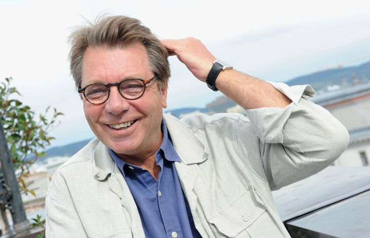 Der Weg ist das Ziel(lose): Peter Rosei - Literatur - derStandard.at ...