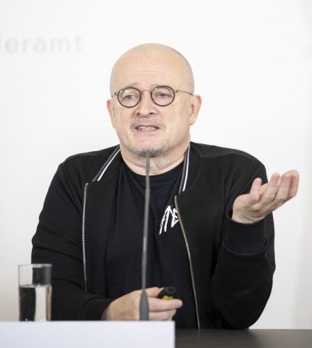 Jugendforscher liebt Steinalt - Hans Rauscher - derStandard.at › Diskurs