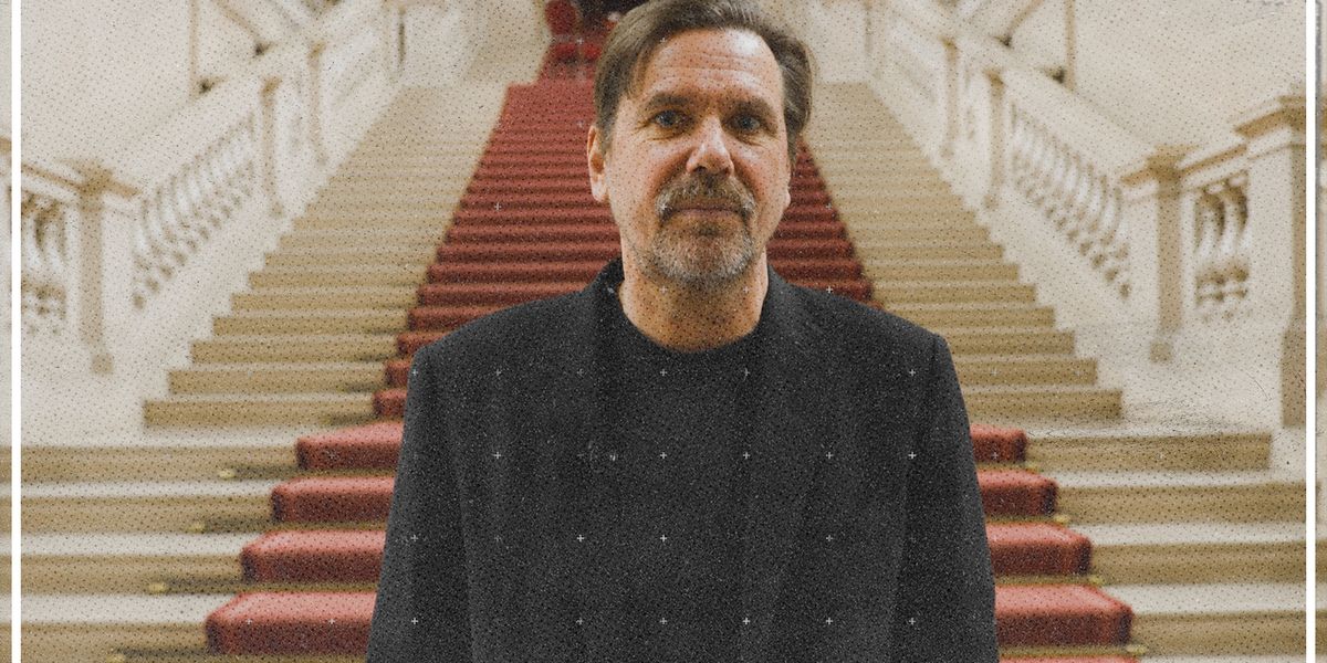 Michael Maertens: "Werde der letzte männliche Jedermann sein ...