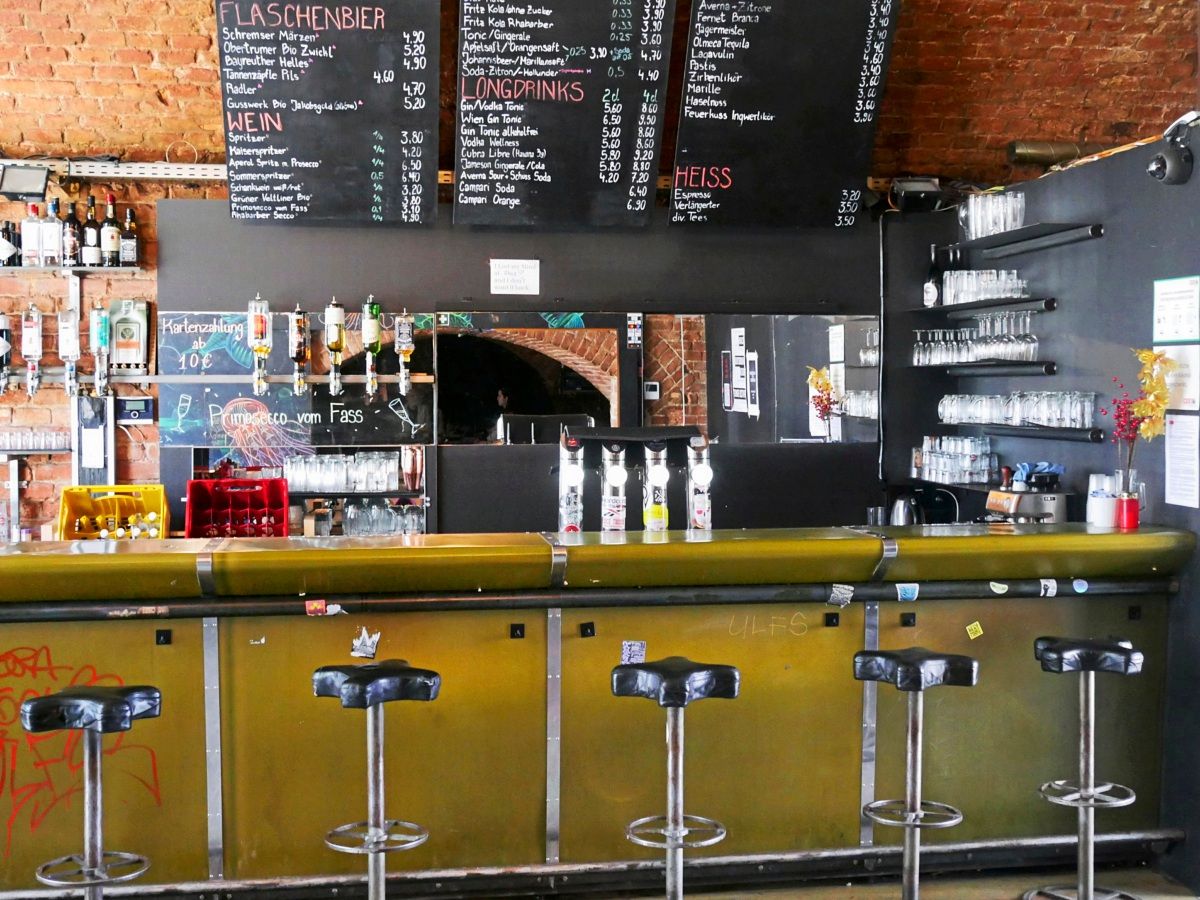 Beats, Bar, Bankrott? So geht es den Clubs am Wiener Gürtel - Kultur ...