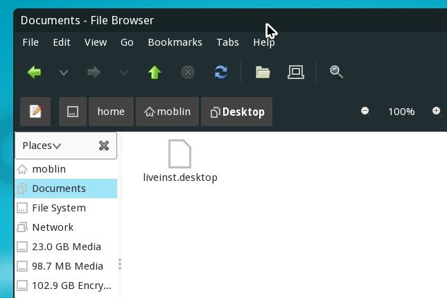 Moblin und Co.: Linux rockt das Netbook - Linux-Unix - derStandard.at › Web