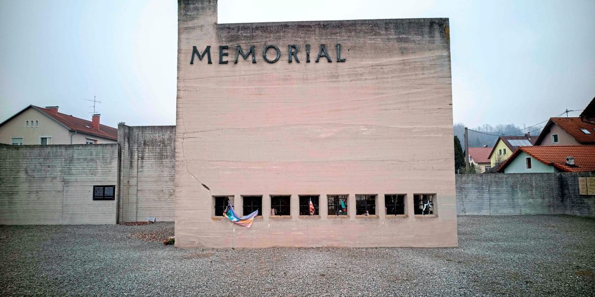 Kräftiges Besucherplus bei KZ-Gedankstätten Mauthausen und Gusen ...