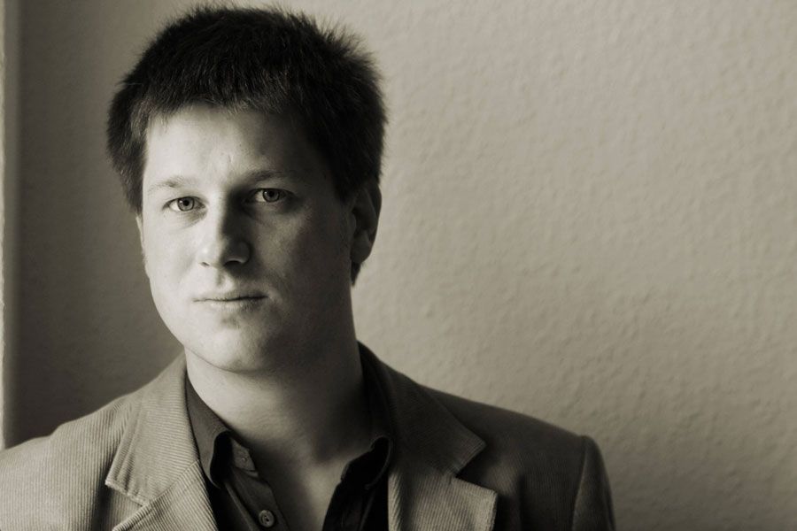 Lyriker Jan Wagner erhält Georg-Büchner-Preis - Literatur - derStandard ...