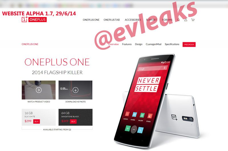 "OnePlus Tab": OnePlus dementiert Tablet-Pläne - Android - derStandard ...