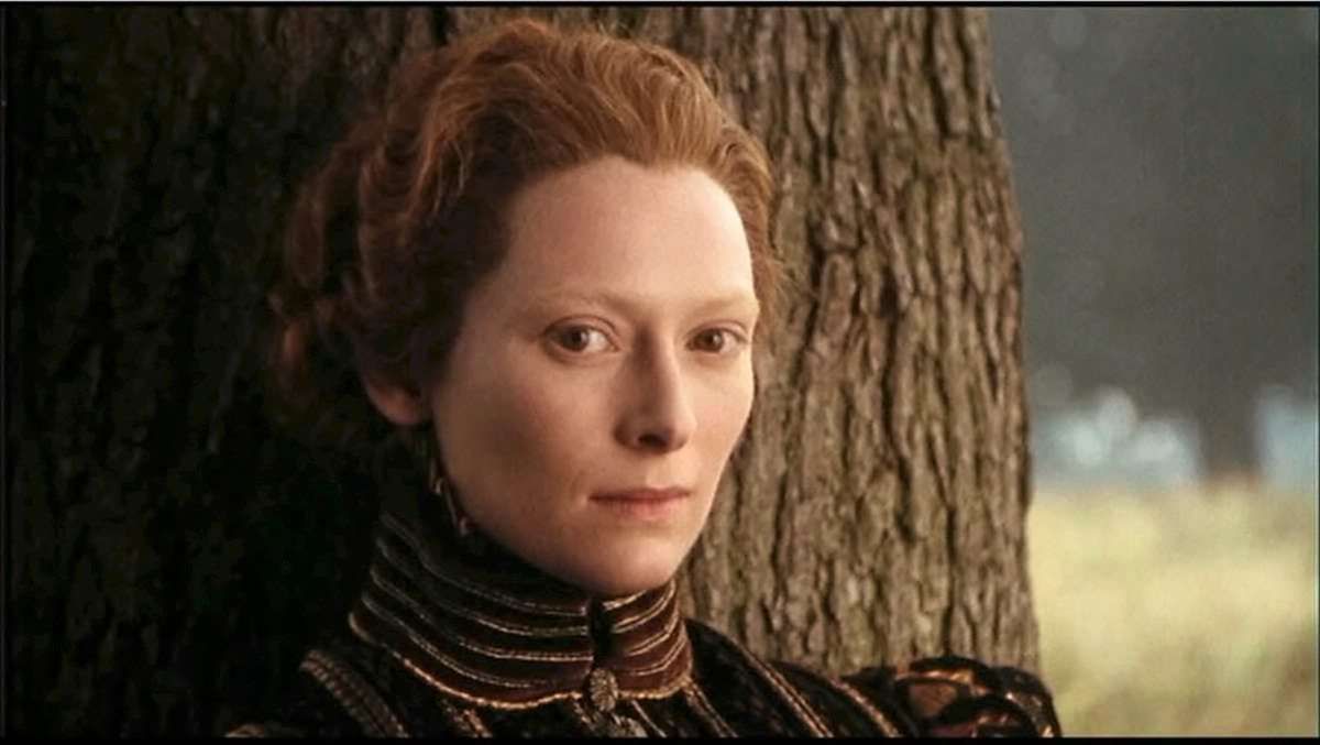 Tilda Swinton! Eine Hommage an eine verwandlungsfreudige Lady - Film ...