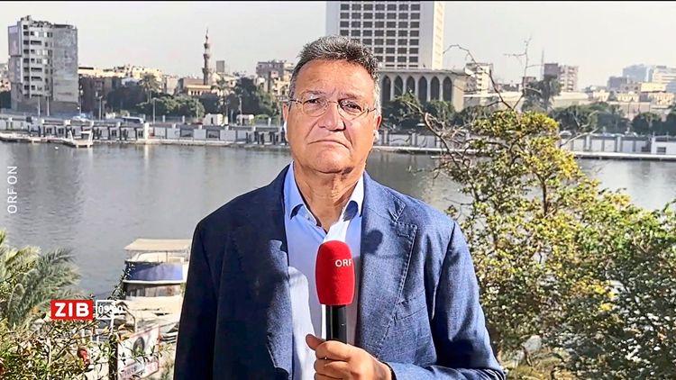 ORF-Redaktionssprecher führt Trennung von El-Gawhary auf Sparvorgaben ...