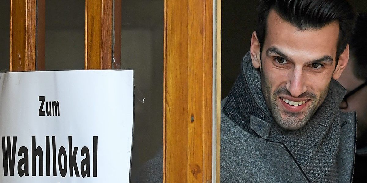 Warum die ÖVP Udo Landbauer als Landesrat nicht verhindern könnte ...