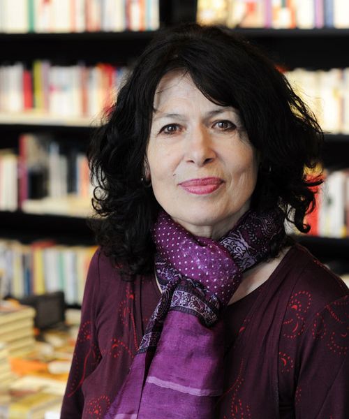 Über die Kraft der Zuwendung - Literatur - derStandard.at › Kultur