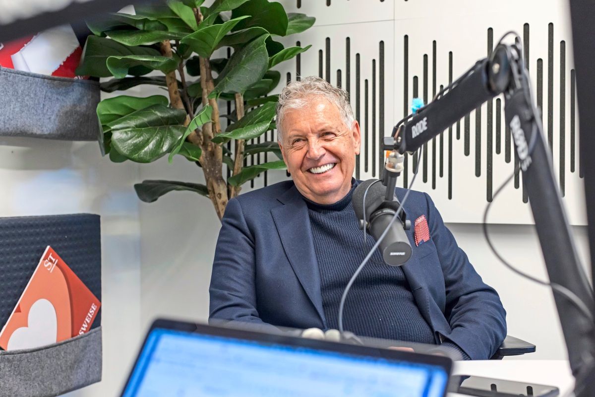 Sind 14,6 Millionen ein faires Gehalt, Gerhard Zeiler? - Karriere ...