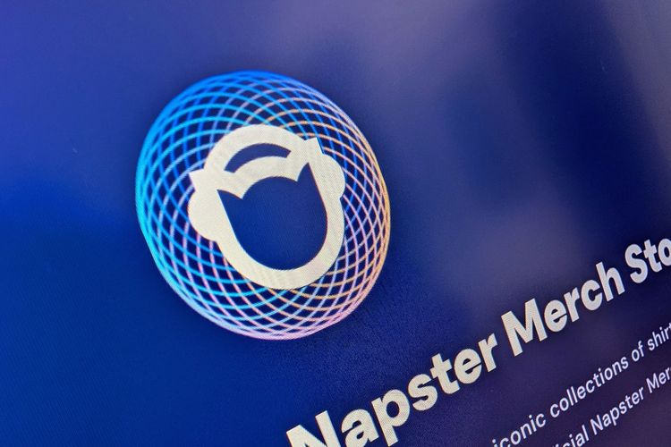 Ehemalige Musiktauschbörse Napster um 207 Millionen US-Dollar verkauft ...