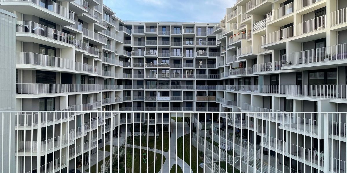 How urban densification can work - and how not - Architecture & City ...