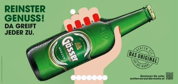 20 Jahre "Achten Sie auf die Marke" - Werbung - derStandard.at › Etat