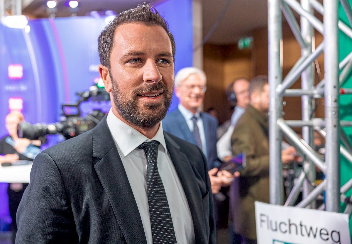 Georg Dornauer: Der rote Wildschütz aus Tirol - Österreich ...