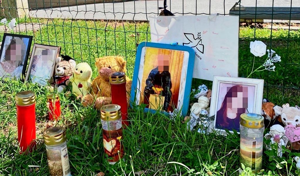 Neustart in Graz: Gedenken an Amok-Opfer und Ausweichquartier zu ...