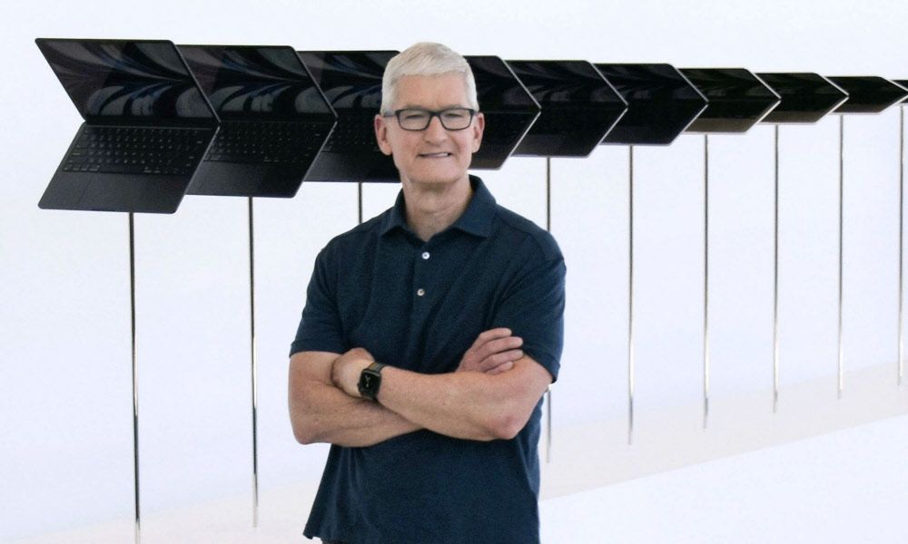 Apple-Konferenz WWDC könnte Ankündigung für Mixed-Reality-Headset ...