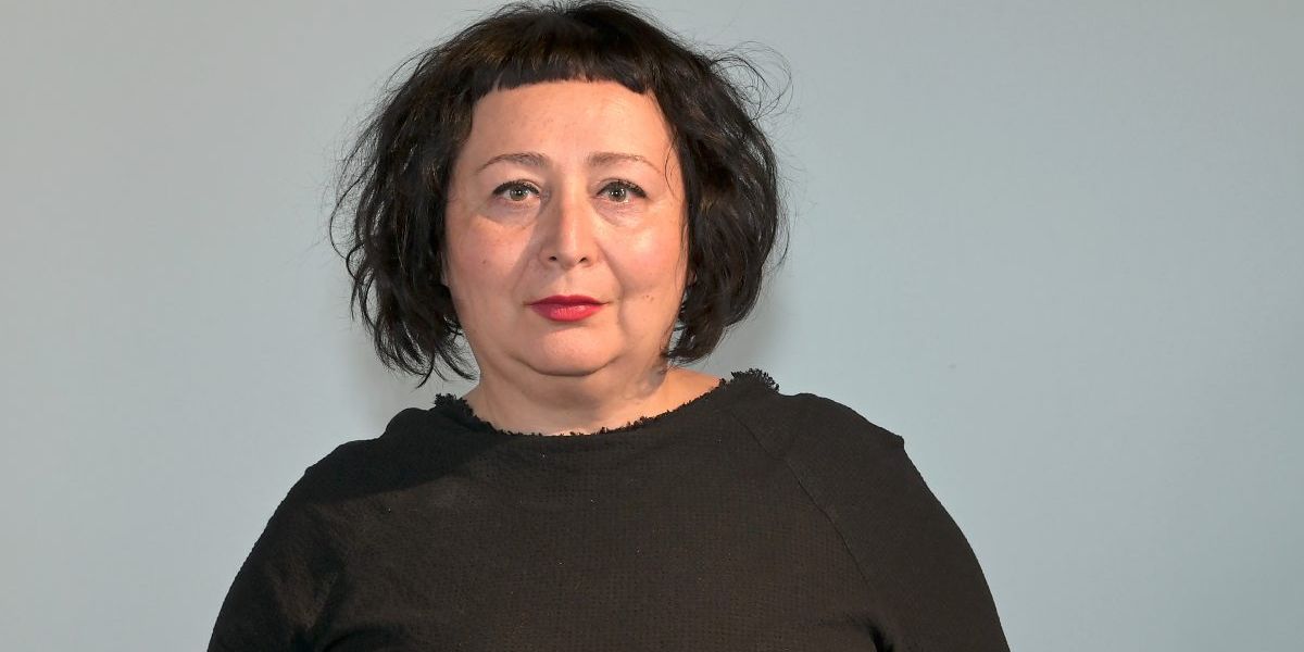 Autorin Julya Rabinowich: Sie weiß, wovon sie schreibt - Literatur ...