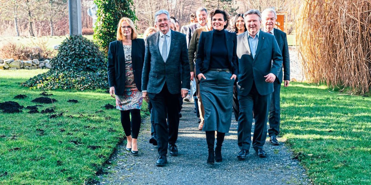 Die SPÖ ist nur vier Sekunden "in Bewegung" und wird im Netz dennoch ...