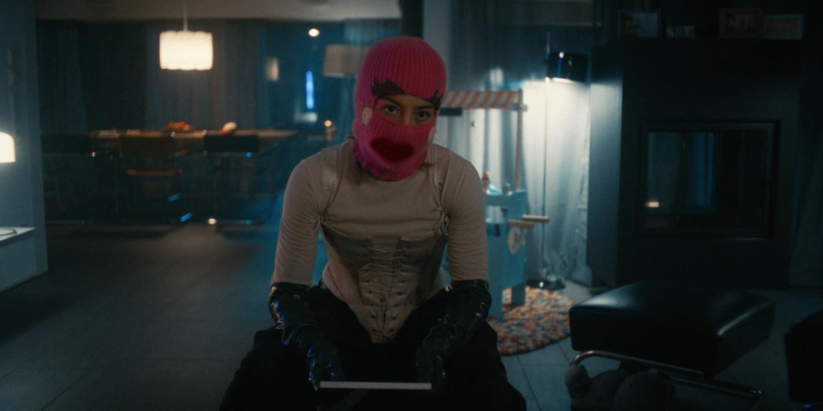 Endlich bekommen Vergewaltiger, was sie verdienen: "Angemessen Angry ...