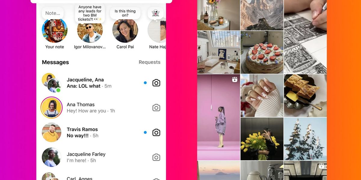 Meta integriert mehr KI-Funktionen in Instagram, Facebook und Whatsapp ...