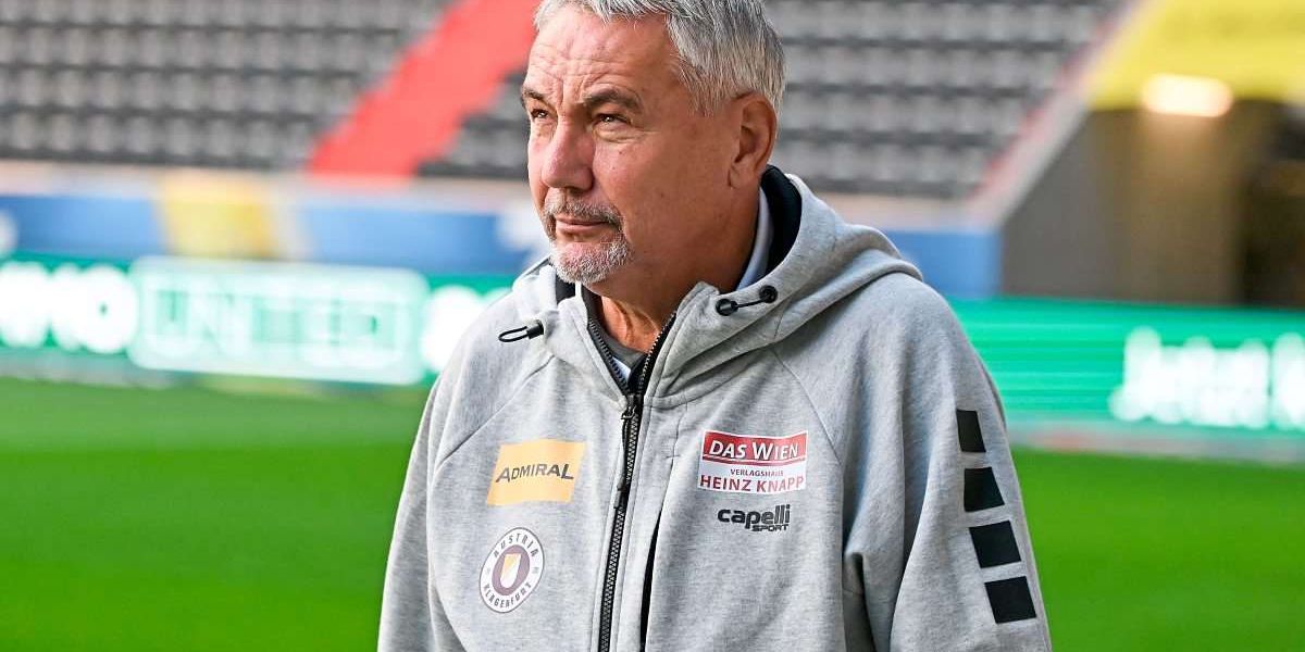 Austria Klagenfurt holt US-Offensivmann Juncaj aus Slowenien ...