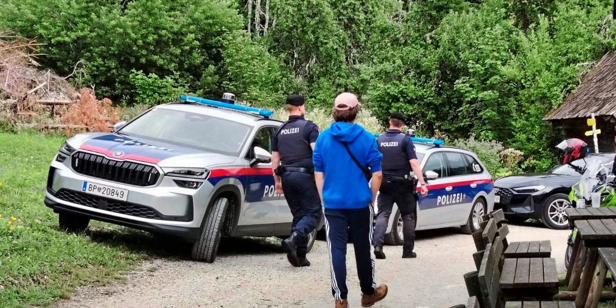 In der Causa Peršmanhof ist eine Korrektur der Marschrichtung nötig ...