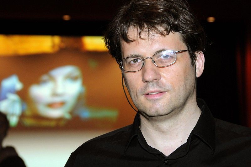 Filmemacher und Historiker Frederick Baker gestorben - Film ...