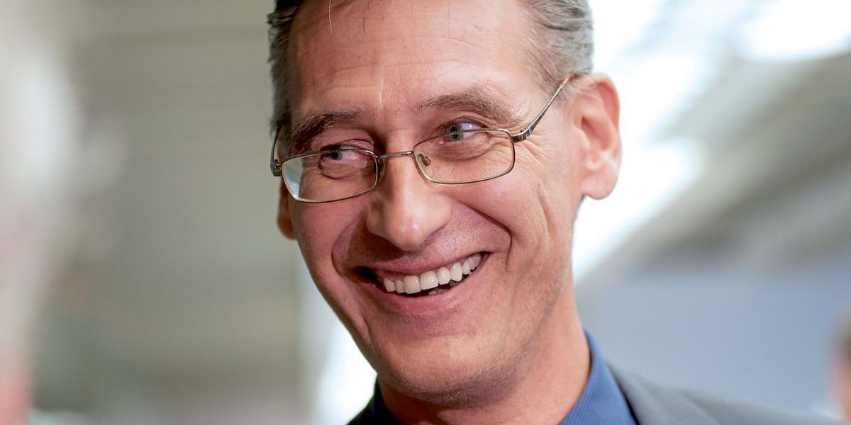 Gerhard Moser wieder Vorsitzender der ORF-Gewerkschafter - ORF ...