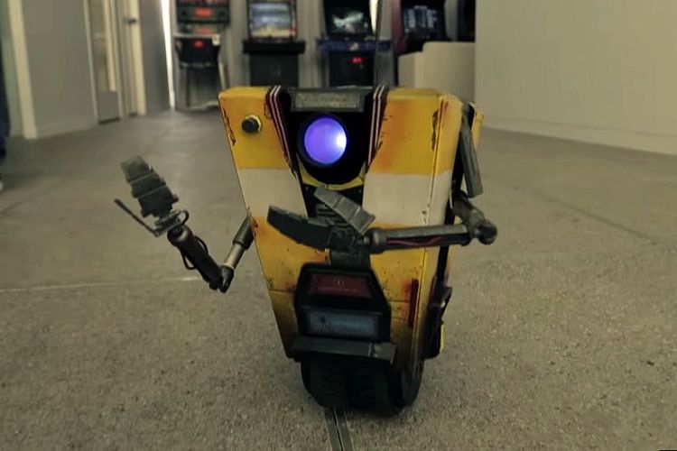 "Borderlands Collection" für PS4 und XBO enthüllt: Sammleredition mit ...