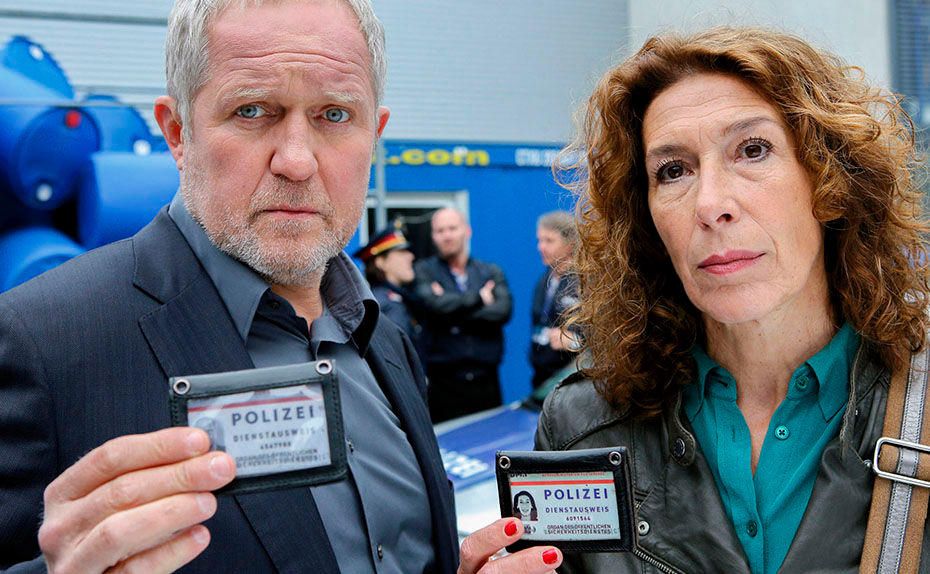 "Tatort"-Sommerpause ist vorbei: Wann wo wer in der kommenden Saison ...