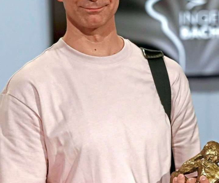 Verrückte Eltern als Kriegsspätfolge: Bachmannpreis für Tijan Sila ...