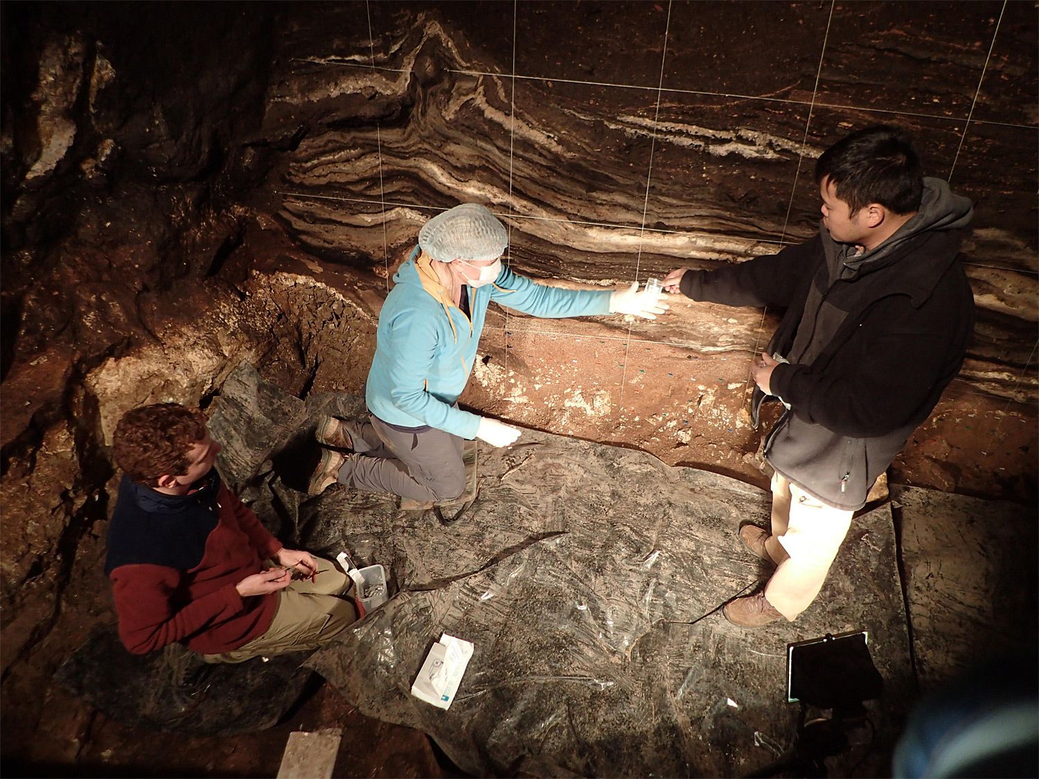 Bisher älteste Überreste des Denisova-Menschen entdeckt - Archäologie ...