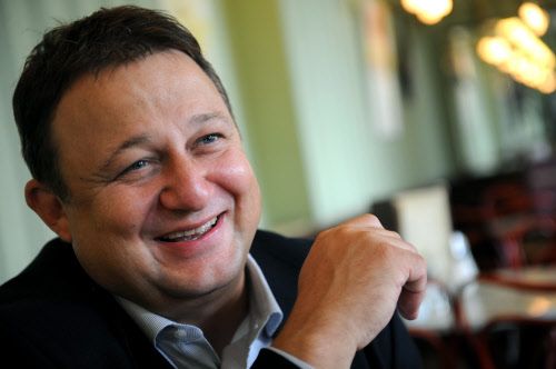 Josef Kalina: "Man hat bei Kern gesehen, dass die Nerven blank liegen ...