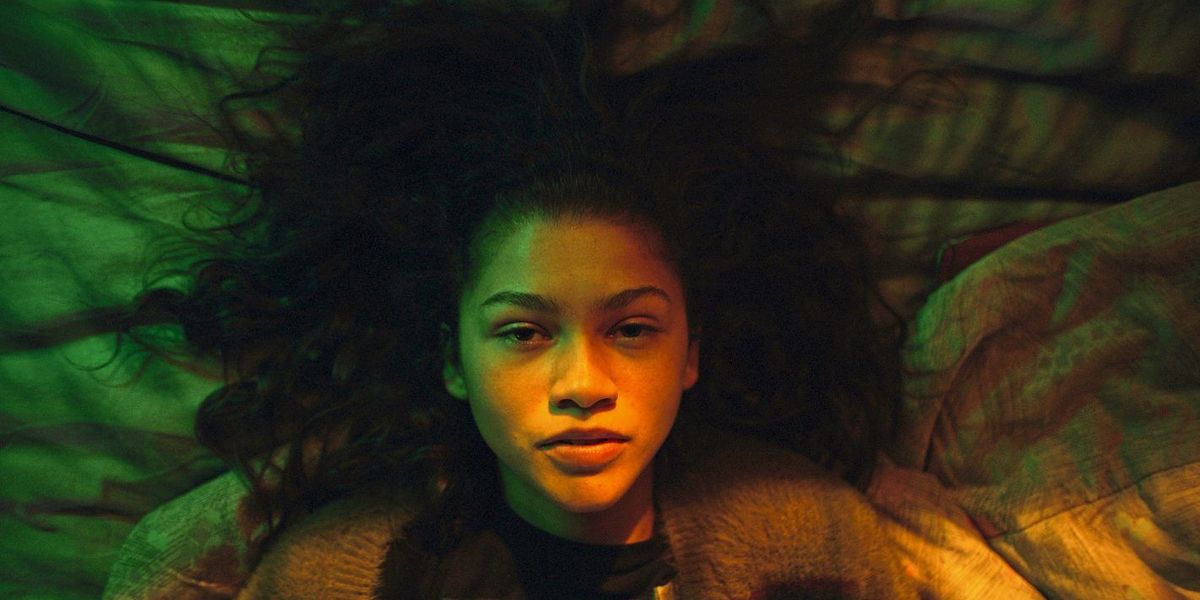 HBO-Serie "Euphoria" erhält eine deutsche Version - Streaming & TV ...
