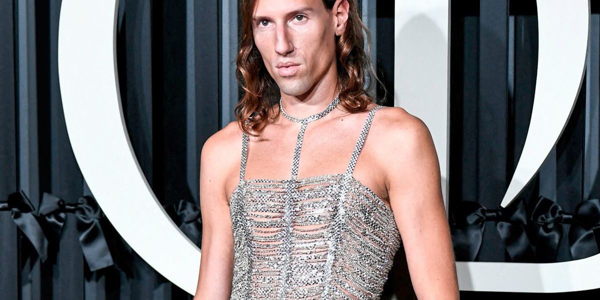 Ludovic de Saint Sernin wird Kreativchef des Modelabels Ann ...