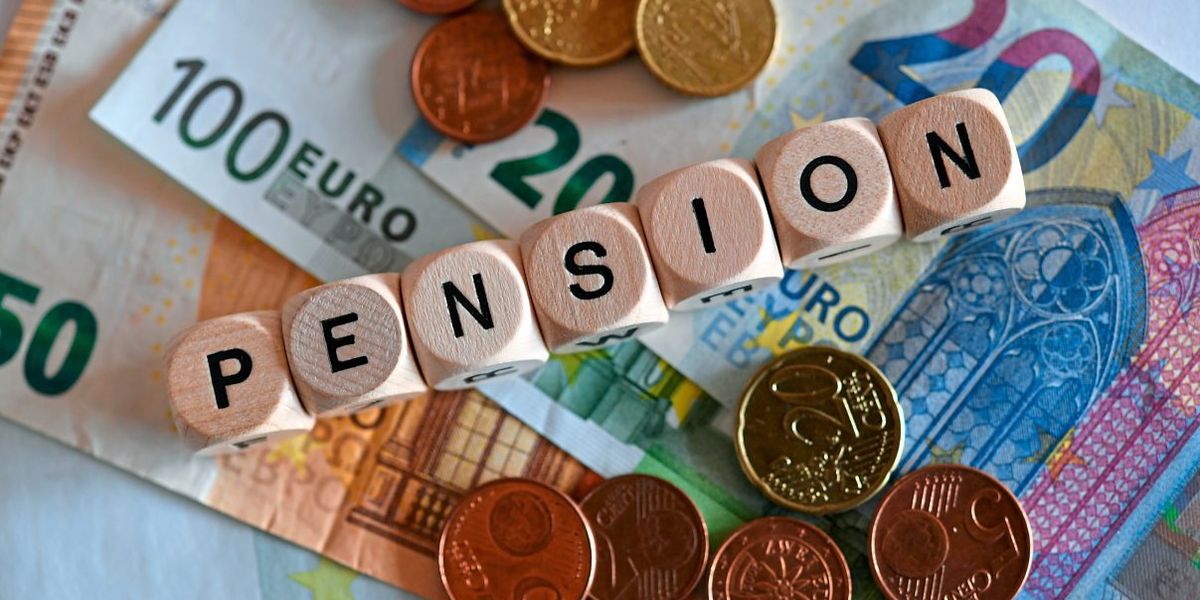 Faktor Inflation Kann Bei Pensionen Zehntausende Euro Ausmachen Faktor Inflation Kann Bei Pensionen Zehntausende Euro Ausmachen