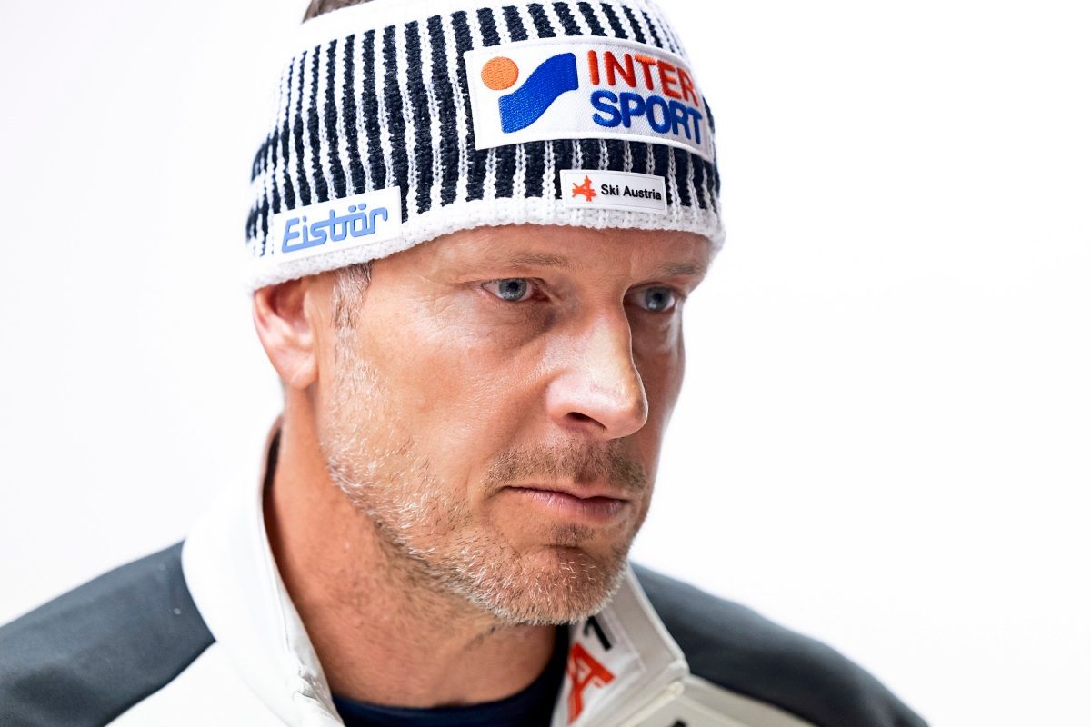 Frauen-Cheftrainer Assinger ist mit neuen Einblicken zurück - Skisport ...