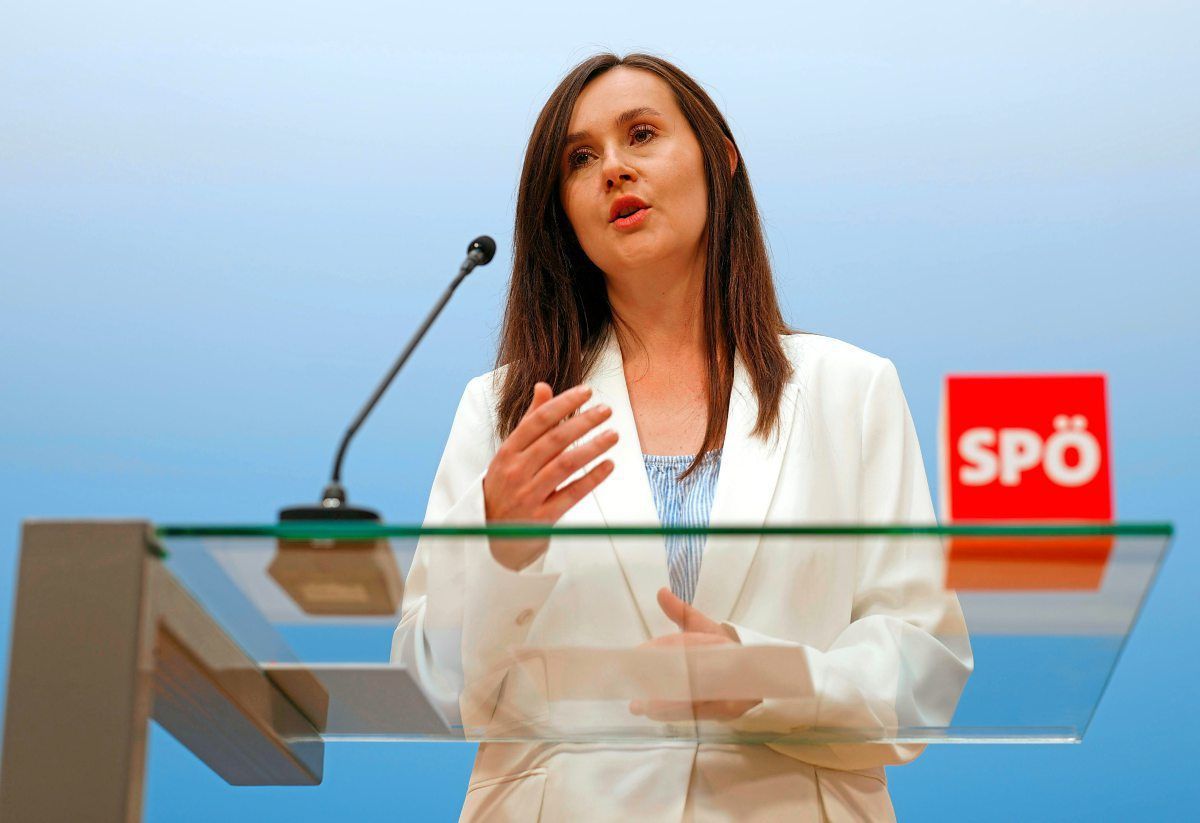 Wie die bizarrsten 72 Stunden in der Geschichte der SPÖ abliefen ...
