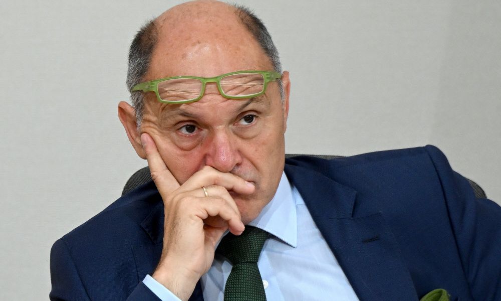 Sobotka wähnt die ÖVP einem "Vernichtungsfeldzug" ausgesetzt - ÖVP ...