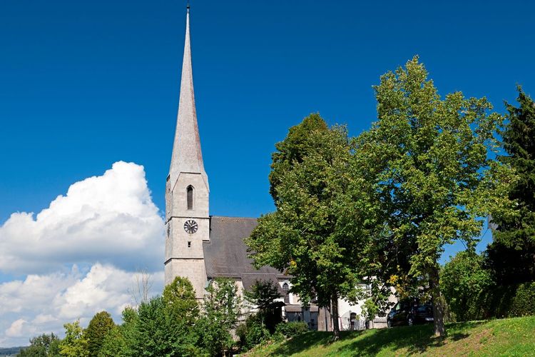 Oberösterreich: Radfahren im Innviertel - Urlaub in Oberösterreich ...