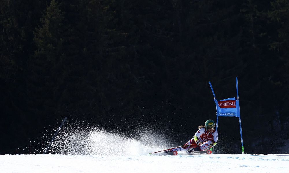 ÖSV nominiert zwölf Männer und zwölf Frauen für die Ski-WM ...