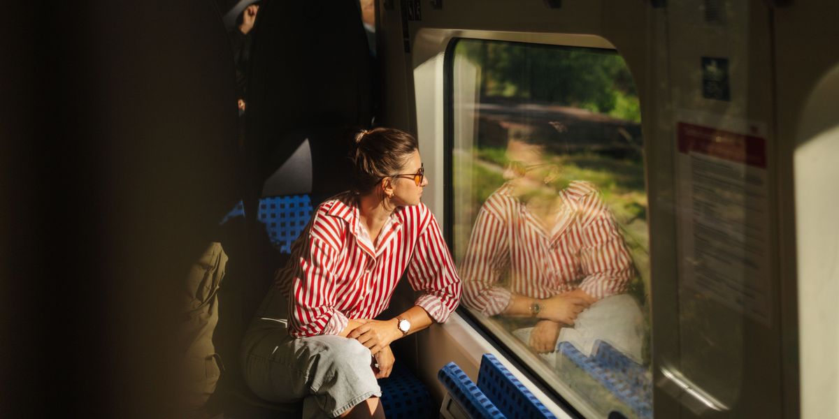 Die besten Destinationen für allein reisende Frauen - Reisen aktuell ...