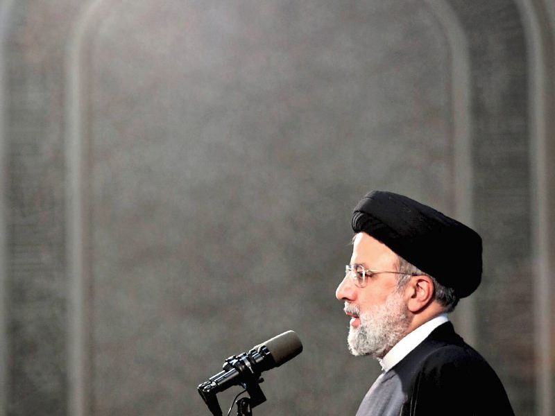 Keine Deals mit dem Mullah-Regime - Kommentare der anderen ...