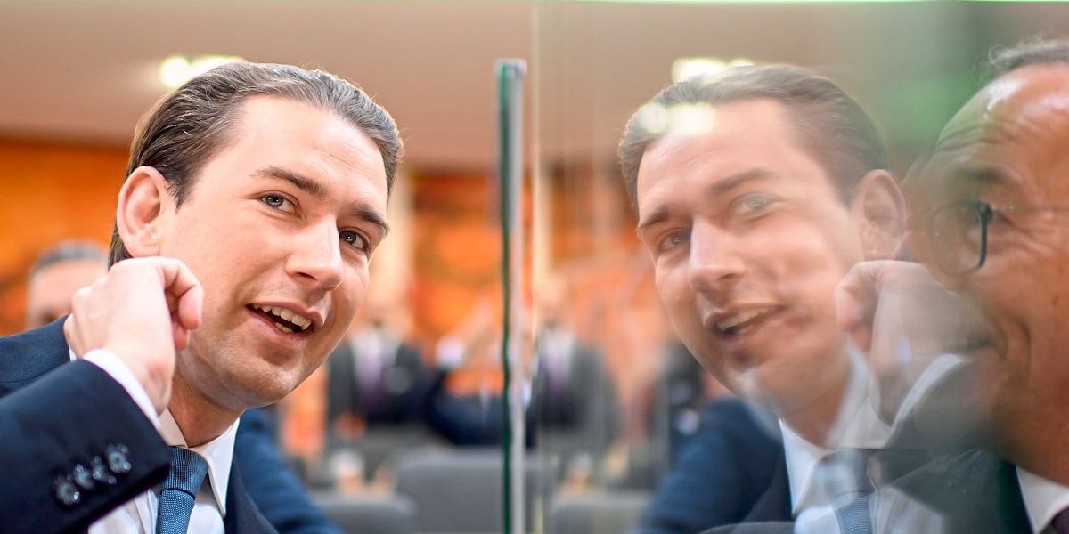 Sind wir wirklich so? - Hans Rauscher - derStandard.at › Diskurs